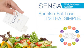 Does Sensa Really Work? | Beautiful on Raw