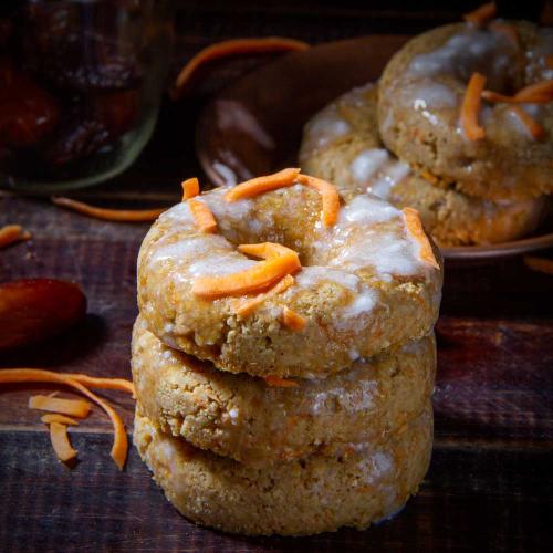 Power Hemp Fruit Squares | Beautiful On Raw