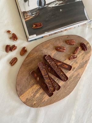 Raw Cashew Chocolate | Beautiful On Raw